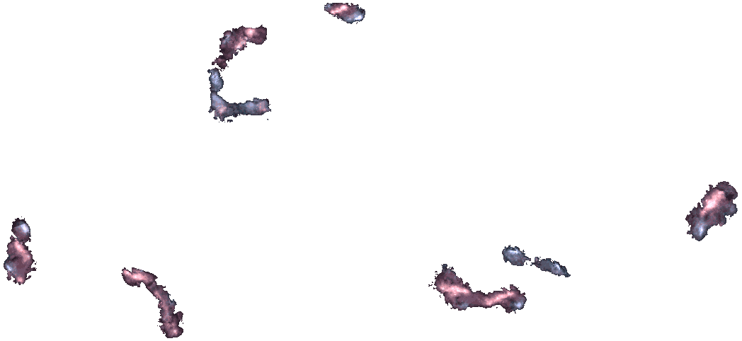 Star Trek Fleet Command | Interactive Galaxy Map