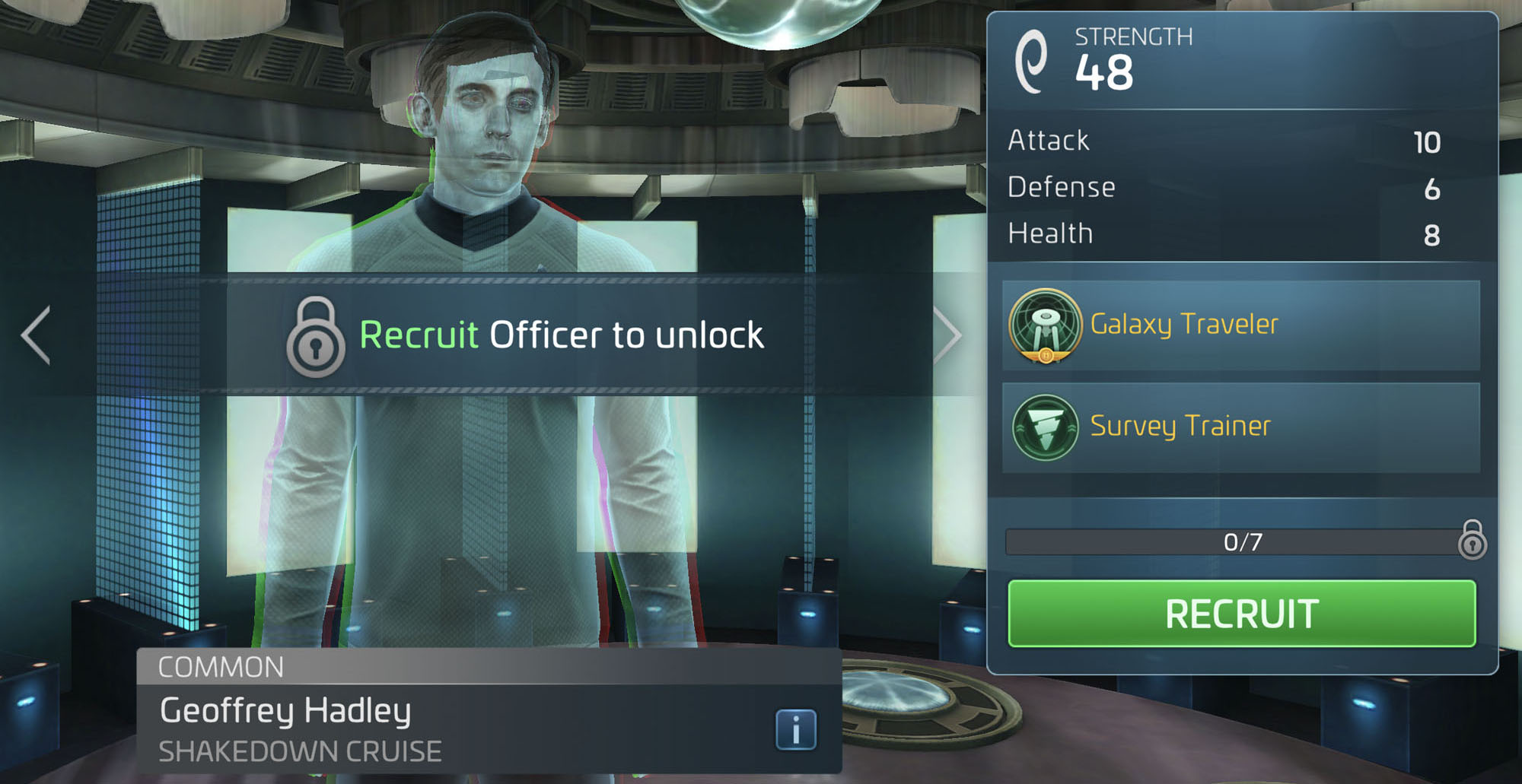 Officer Geoffrey Hadley – Star Trek Fleet Command Wiki