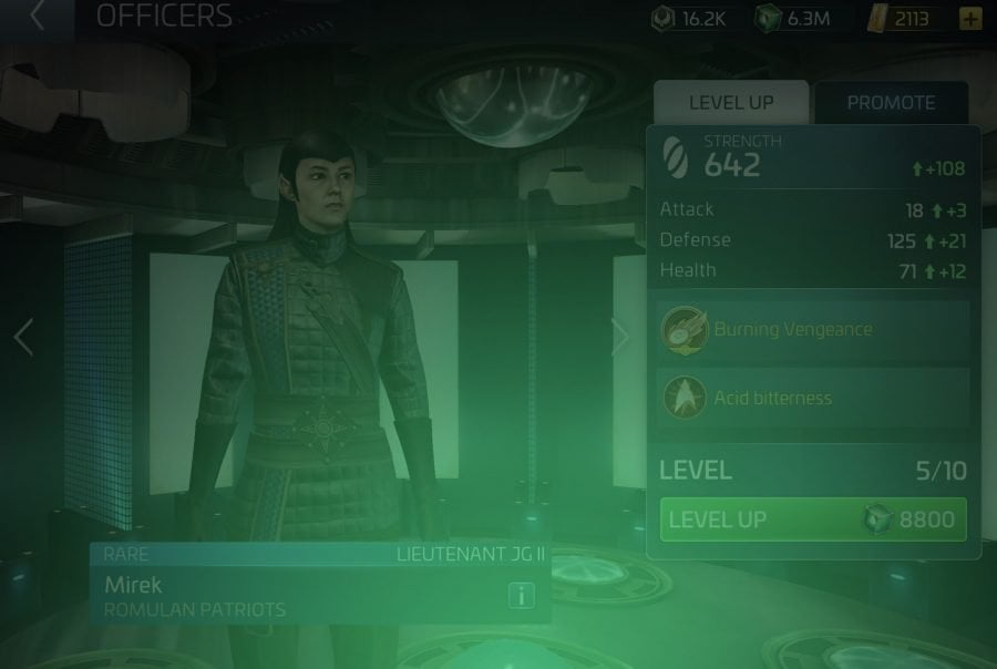 Star Trek Fleet Command Officers - Officer Guide | 1337 Wiki