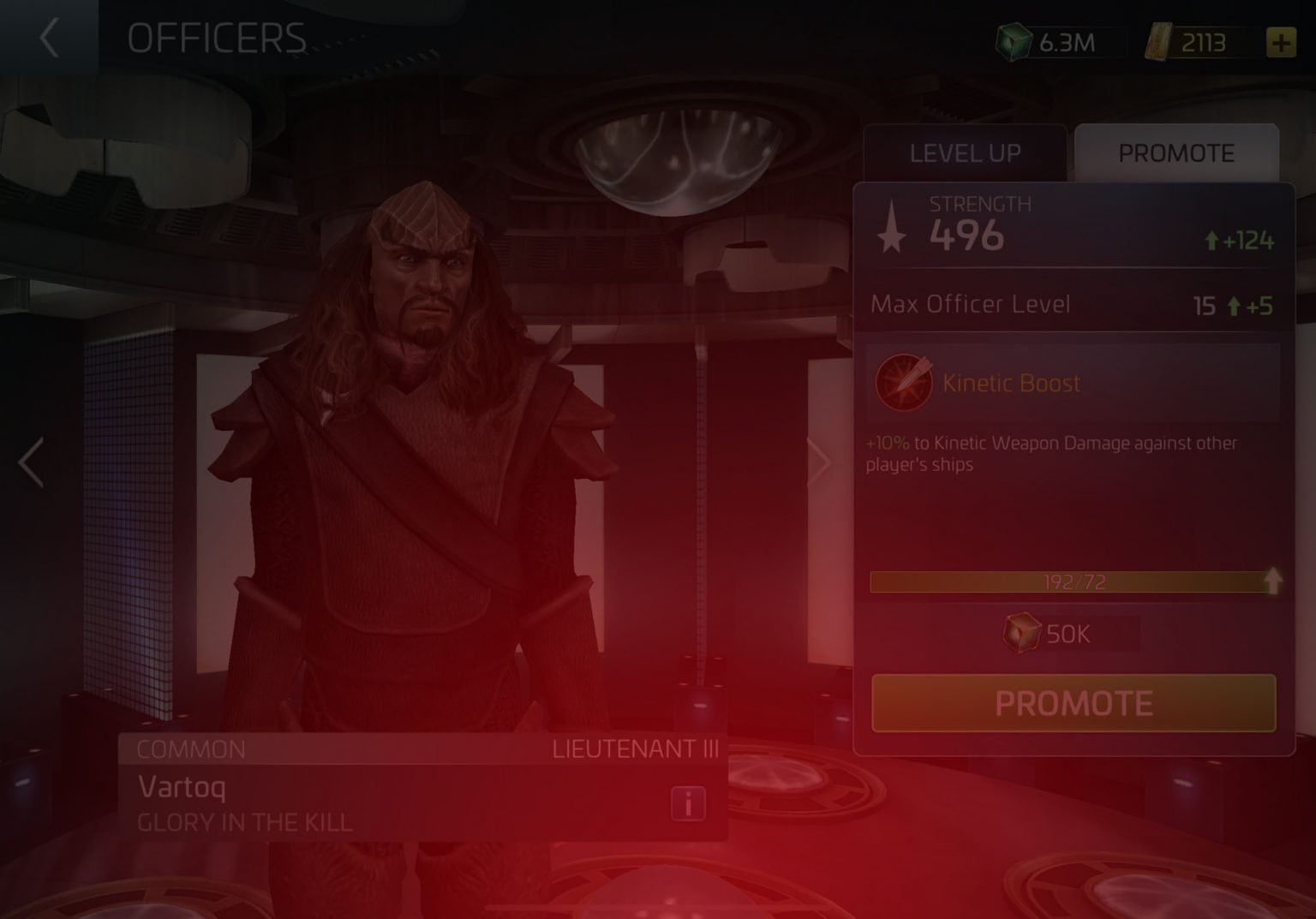 Common Officers – Star Trek Fleet Command Wiki