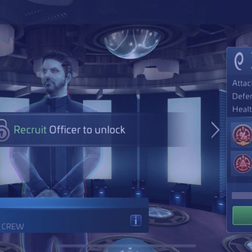 Officer Airiam – Star Trek Fleet Command Wiki