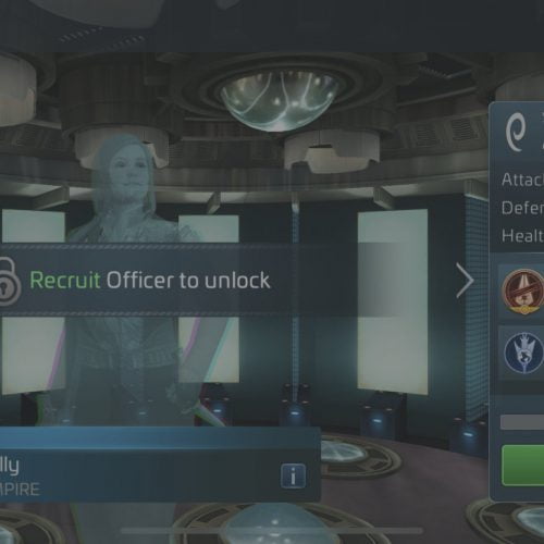 Officer Gabriel Lorca – Star Trek Fleet Command Wiki