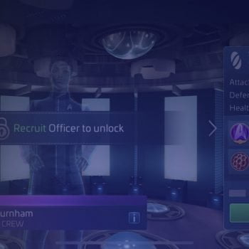 Officer Airiam – Star Trek Fleet Command Wiki