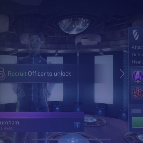 Officer Airiam – Star Trek Fleet Command Wiki