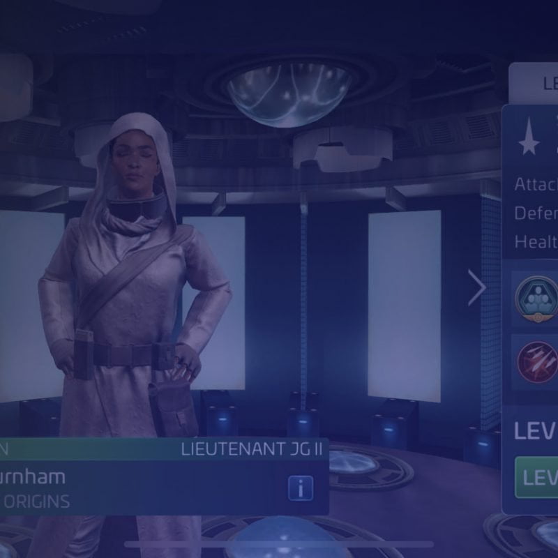 Star Trek Fleet Command Wiki | 1337 Wiki