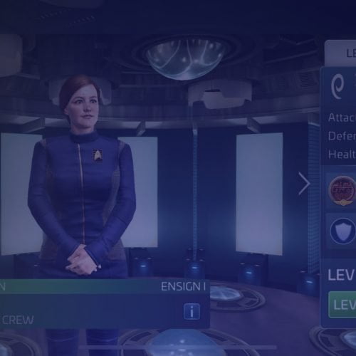 Officer Airiam – Star Trek Fleet Command Wiki