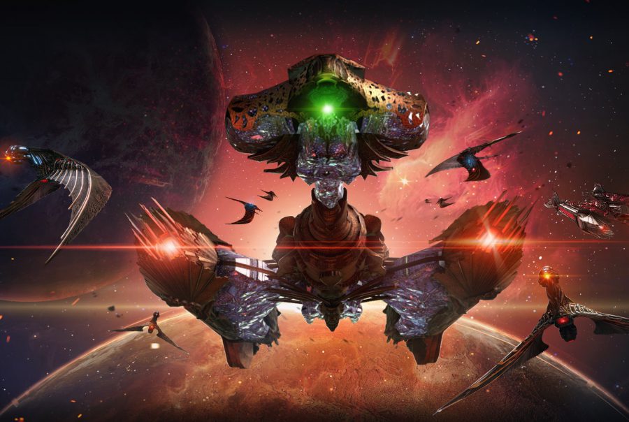 Faction Reputation - Star Trek Fleet Command Wiki