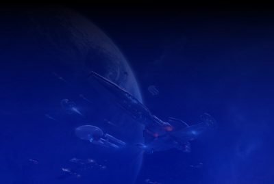 Star Trek Fleet Command Map - Star Trek Fleet Command Wiki