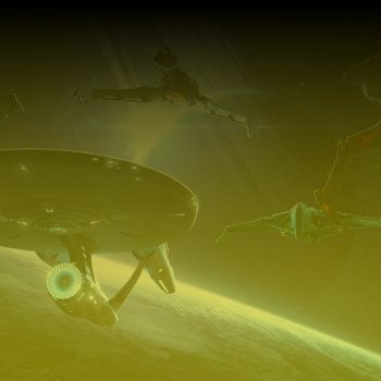 Star Trek Fleet Command Ship Guide | List of all Ships