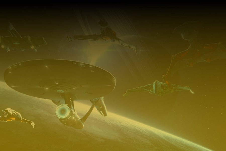 Star Trek Fleet Command Missions – Star Trek Fleet Command Wiki