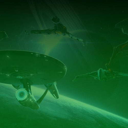 Mission Behind the Mask - Star Trek Fleet Command Wiki