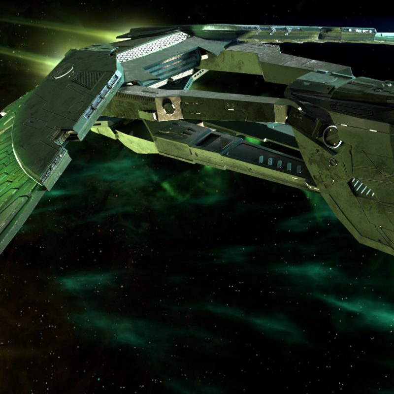 Interceptor Ships - Star Trek Fleet Command Wiki