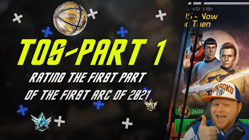 Mission Now and Then Part 1 – Star Trek Fleet Command Wiki