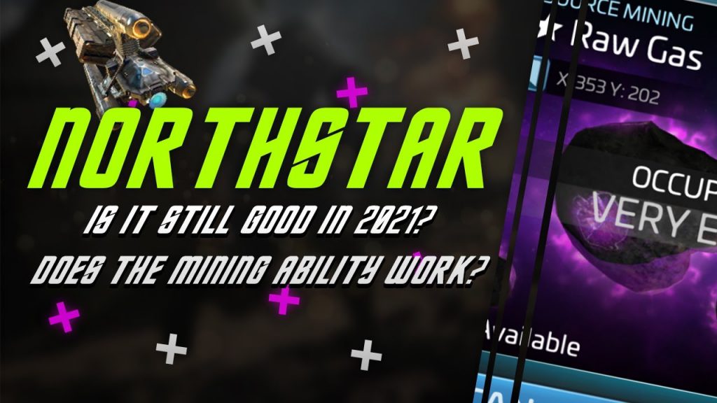 North Star Survey Ship – Star Trek Fleet Command Wiki