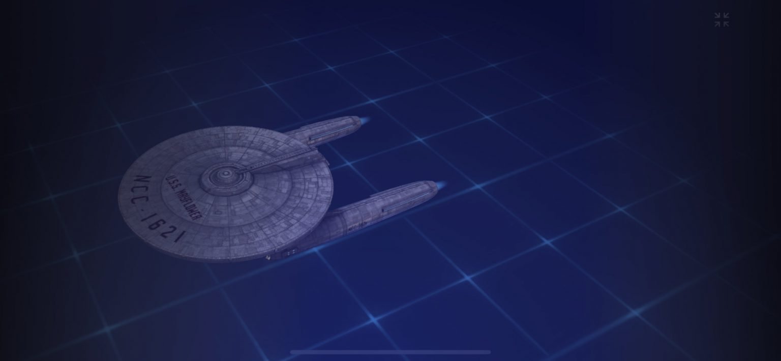 Explorer Ships - Star Trek Fleet Command Wiki
