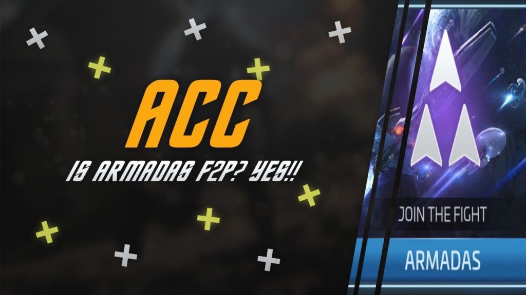 Armada Control Center – Star Trek Fleet Command Wiki