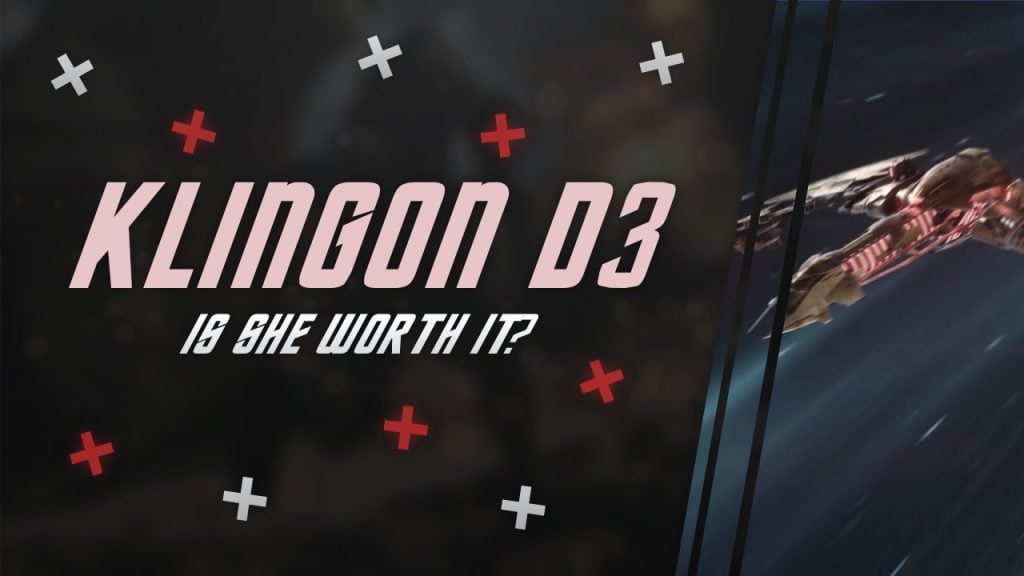 D3 Class Interceptor Ship – Star Trek Fleet Command Wiki