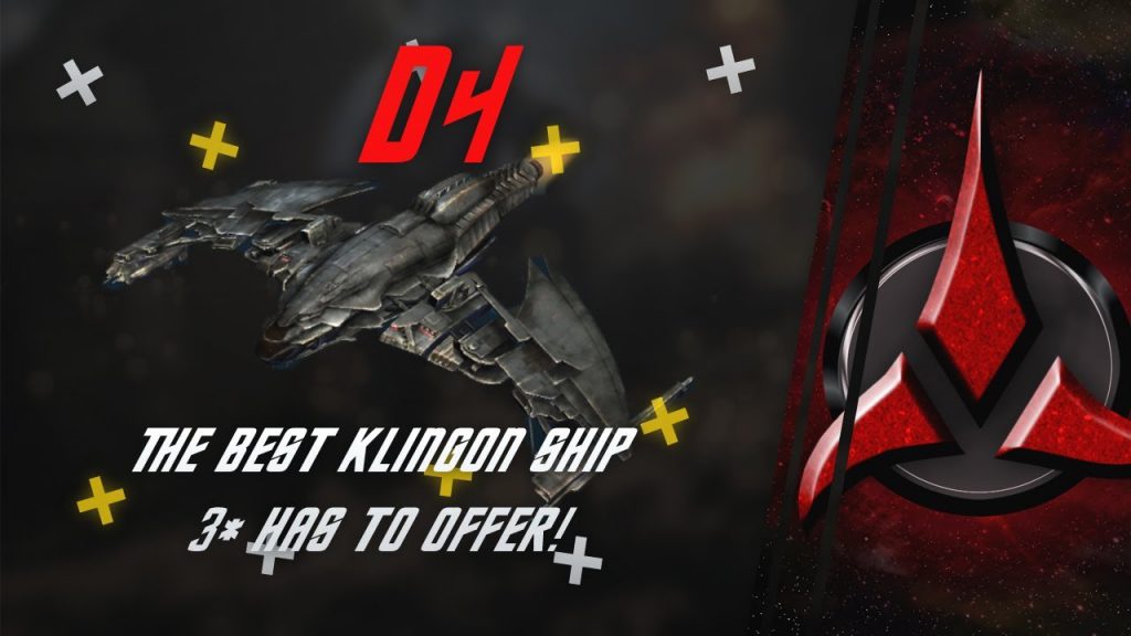 D4 Class Interceptor Ship – Star Trek Fleet Command Wiki