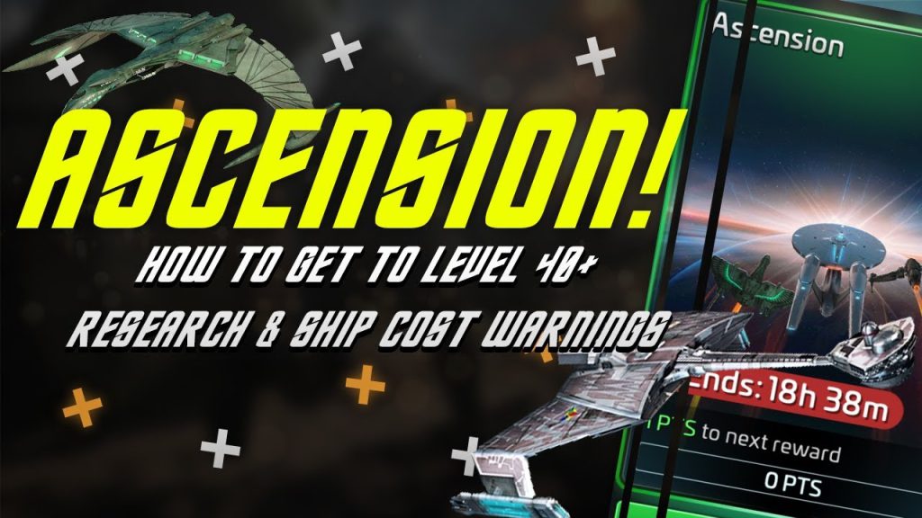 Operations – Star Trek Fleet Command Wiki