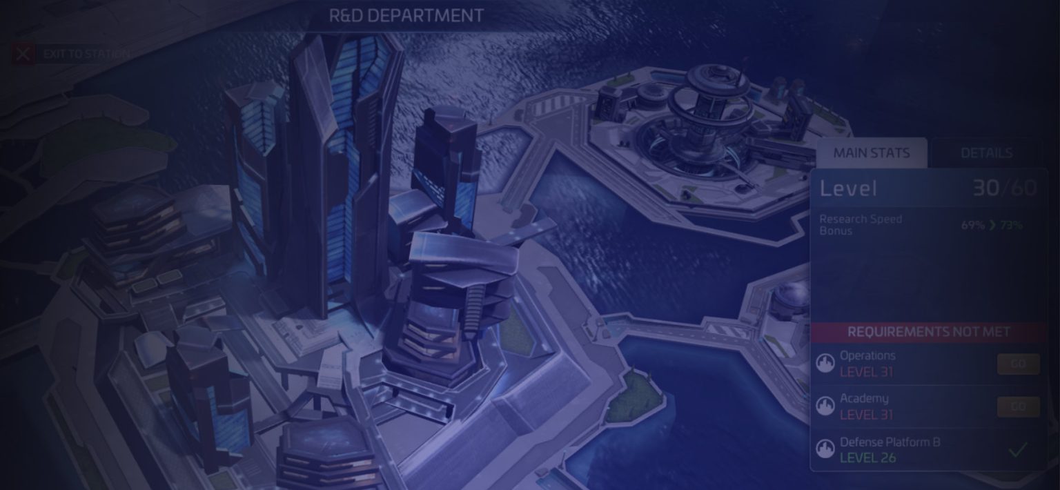 Loyalty Chest Rewards – Star Trek Fleet Command Wiki