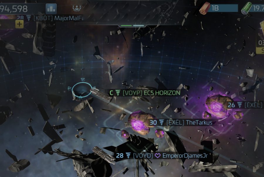 Dilithium Locations and Best Mining Crew - STFC Wiki