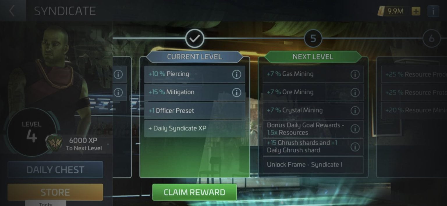 Faction – Star Trek Fleet Command Wiki