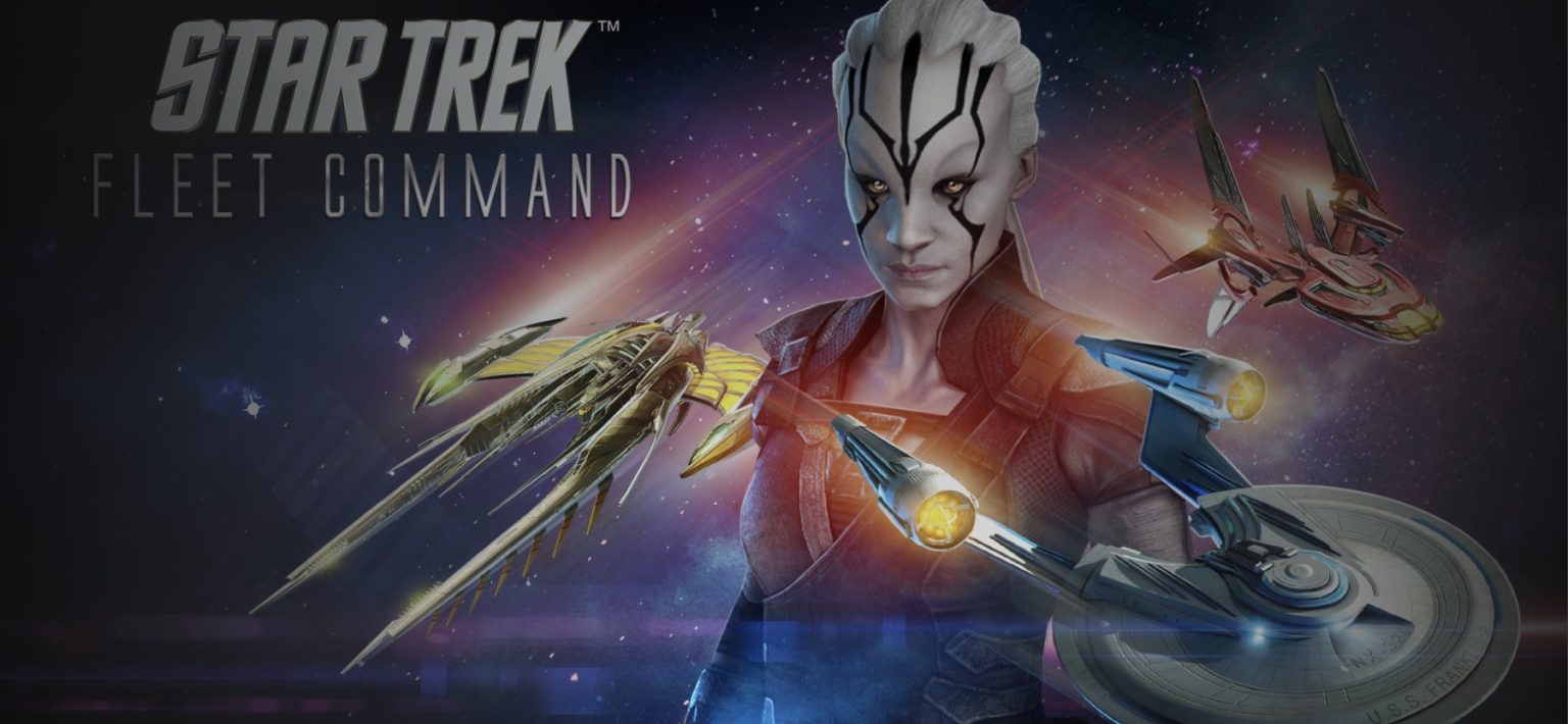Latest Star Trek Fleet Command Wiki - Articles