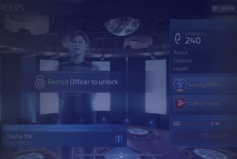 Star Trek Fleet Command Officers - Officer Guide | 1337 Wiki