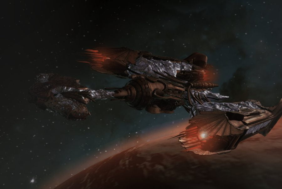 Mission The First Pillar - Star Trek Fleet Command Wiki