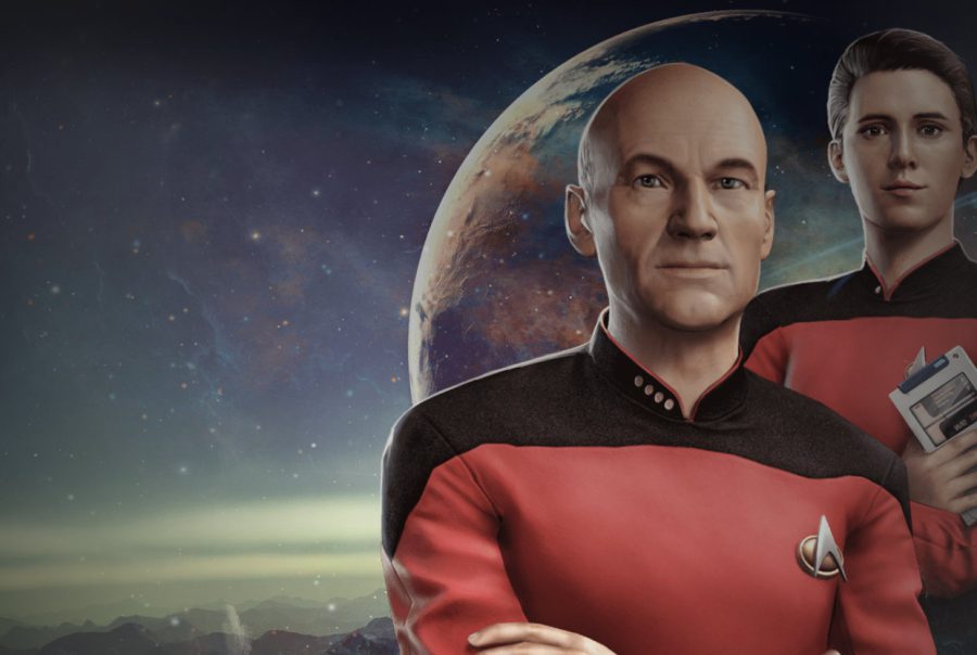 Star Trek Fleet Command Missions - Listed by Arc/Location