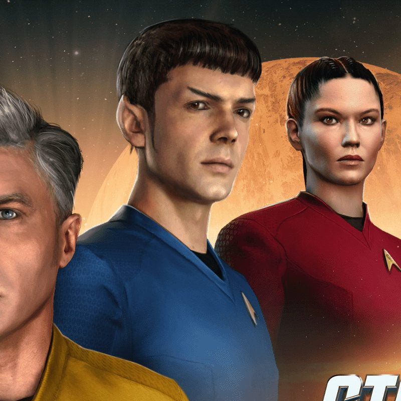 Armada Locations & Strength - Star Trek Fleet Command Wiki