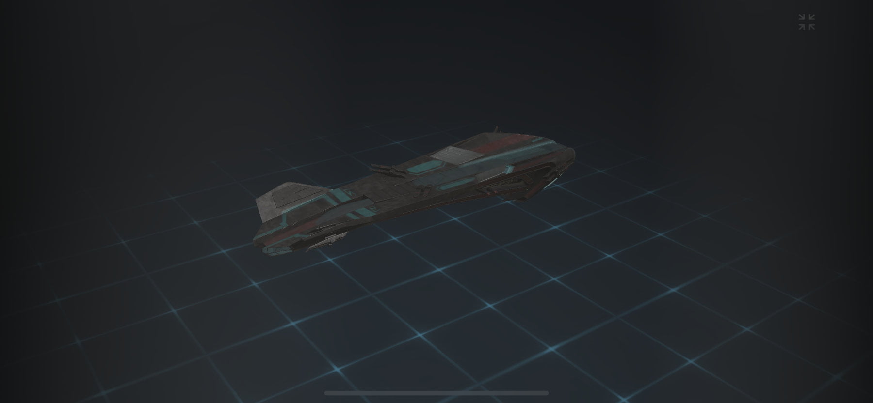 Mantis Battleship - Star Trek Fleet Command Wiki