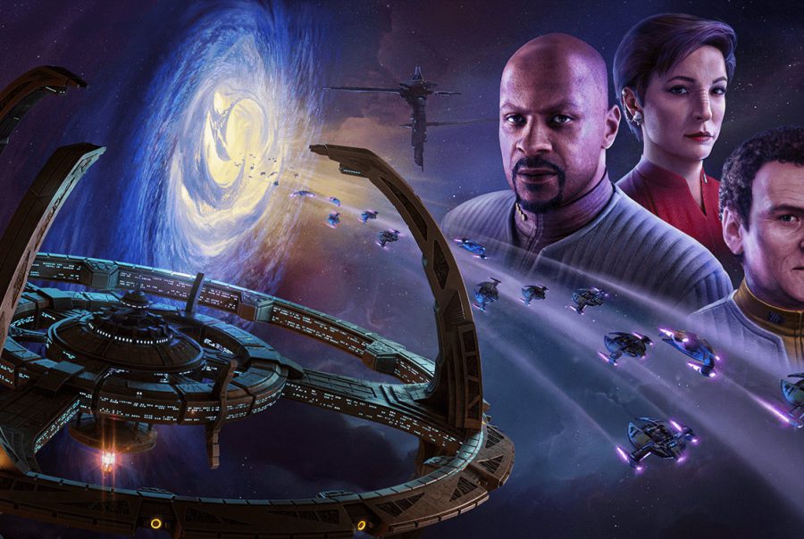 Operations – Star Trek Fleet Command Wiki