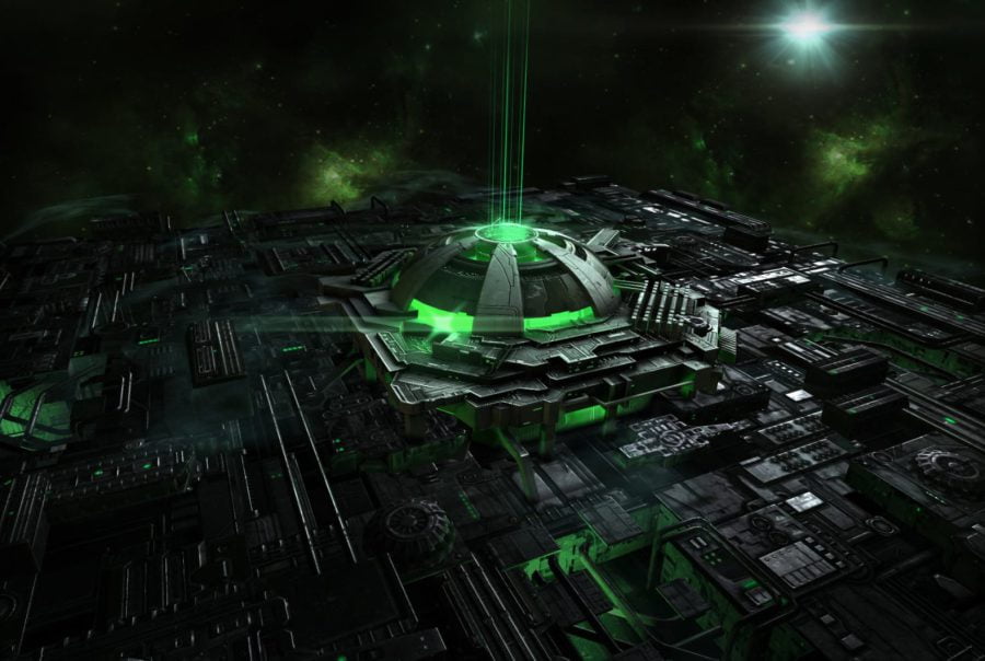 Borg Expansion Cube – Star Trek Fleet Command Wiki