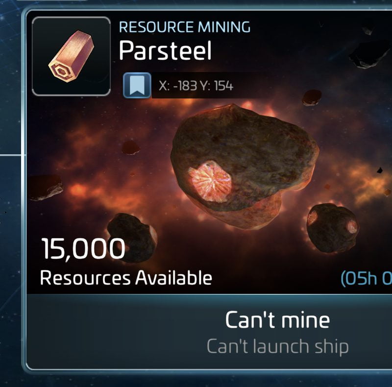 Combat Training Missions - Star Trek Fleet Command Wiki