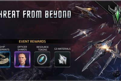 Borg Expansion Cube – Star Trek Fleet Command Wiki