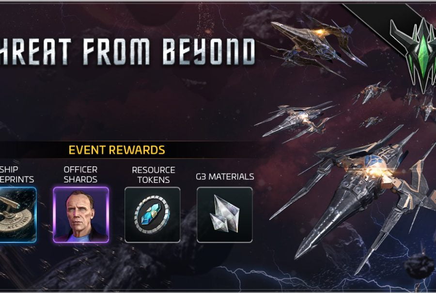 Borg Expansion Cube – Star Trek Fleet Command Wiki