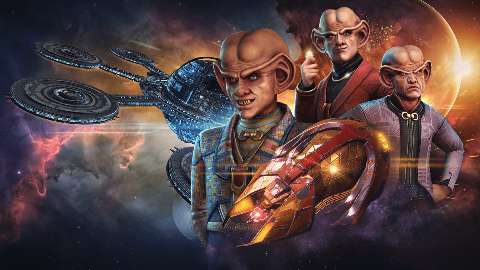 Star Trek Fleet Command – Star Trek Fleet Command Wiki