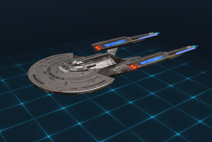 Mantis Battleship – Star Trek Fleet Command Wiki