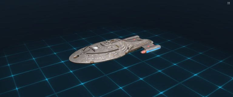 Epic Ships – Star Trek Fleet Command Wiki