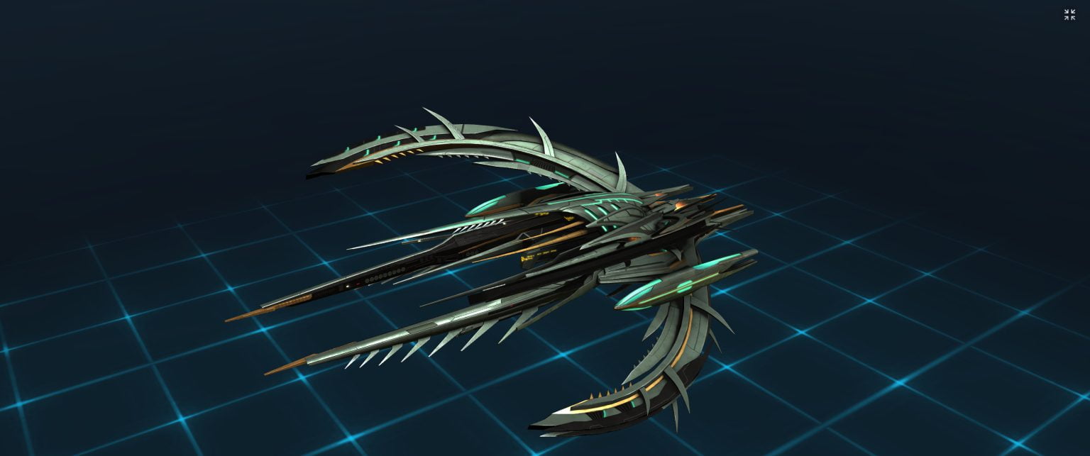 Ships – Star Trek Fleet Command Wiki