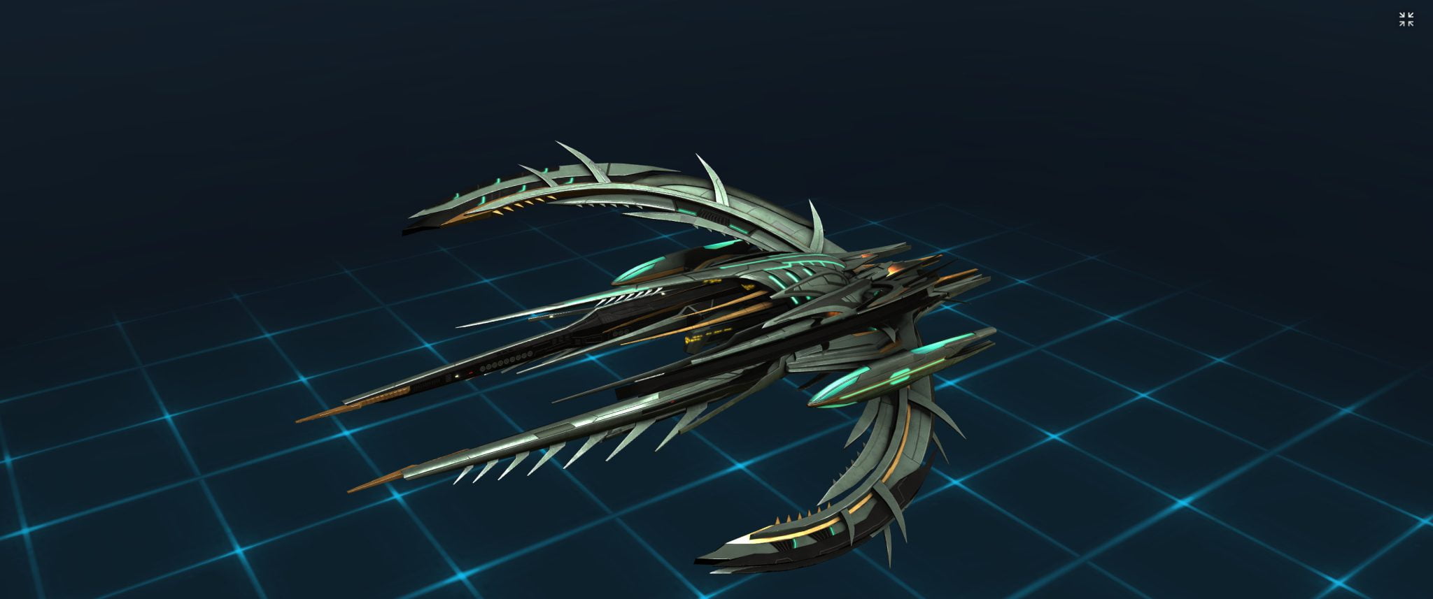 Interceptor Ships – Star Trek Fleet Command Wiki