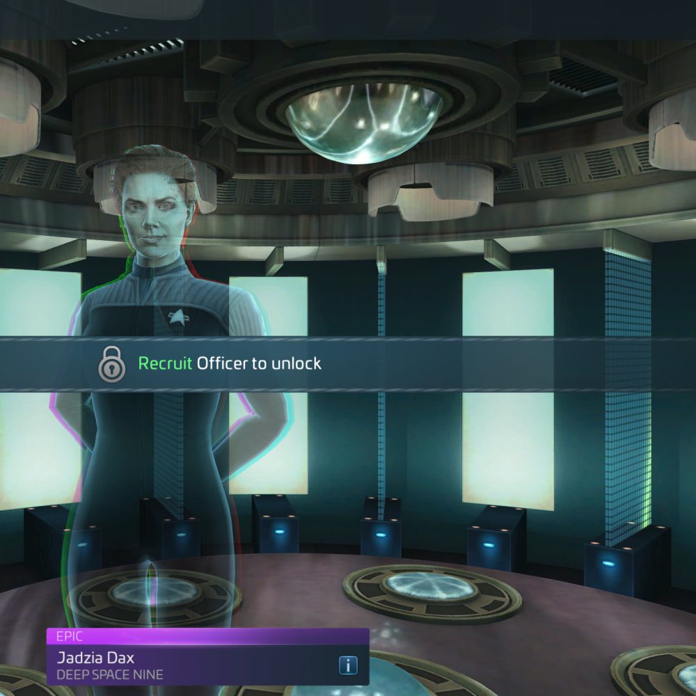 Kommandozentrale Gebäude - Star Trek Fleet Command Wiki