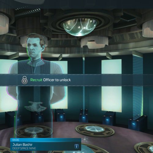 Officer Arix - Star Trek Fleet Command Wiki