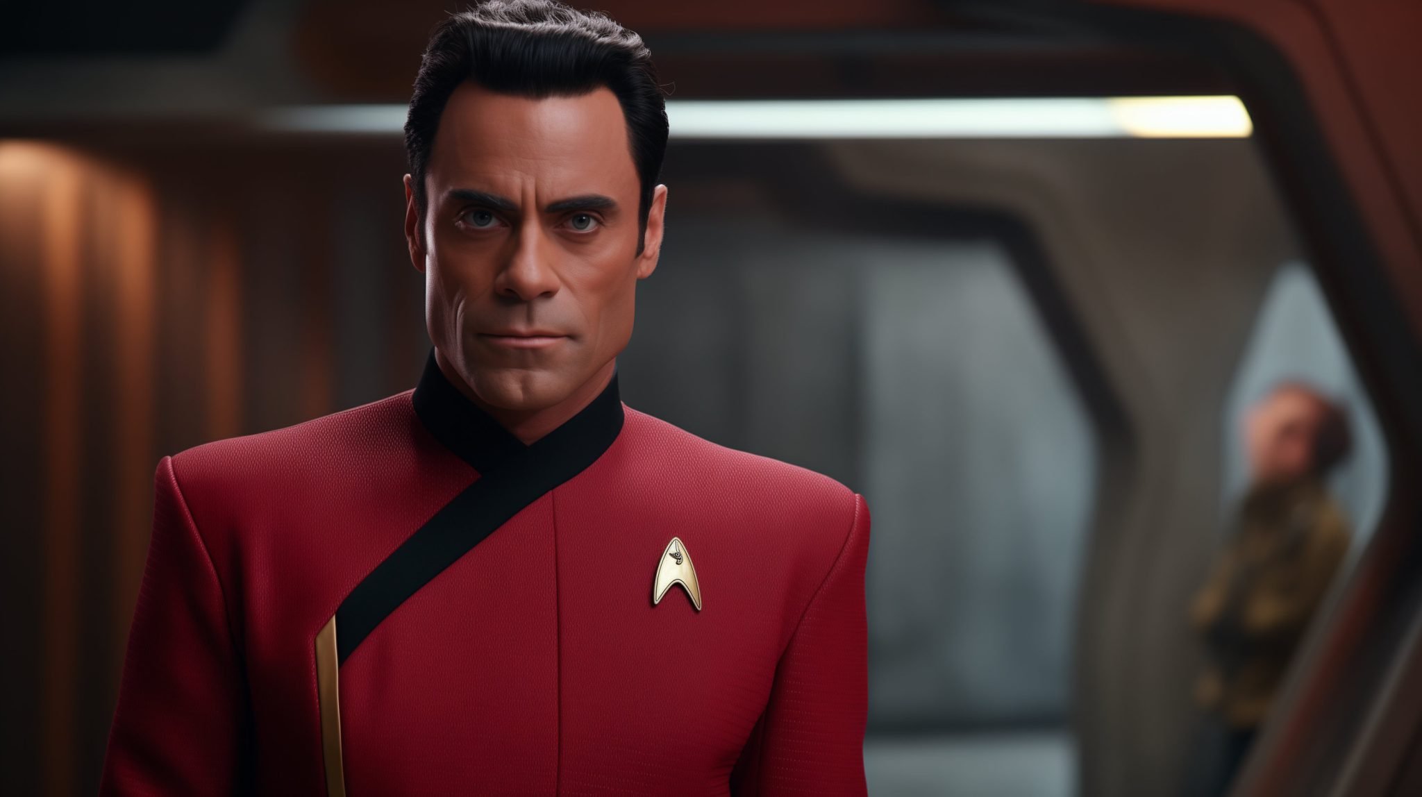 Star Trek Fleet Command-Wiki